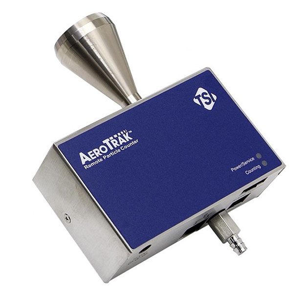 REMOTE PARTICLE SENSOR (Pump Out) - 焦點產品(第1頁列表) - 廣藍科技有限公司